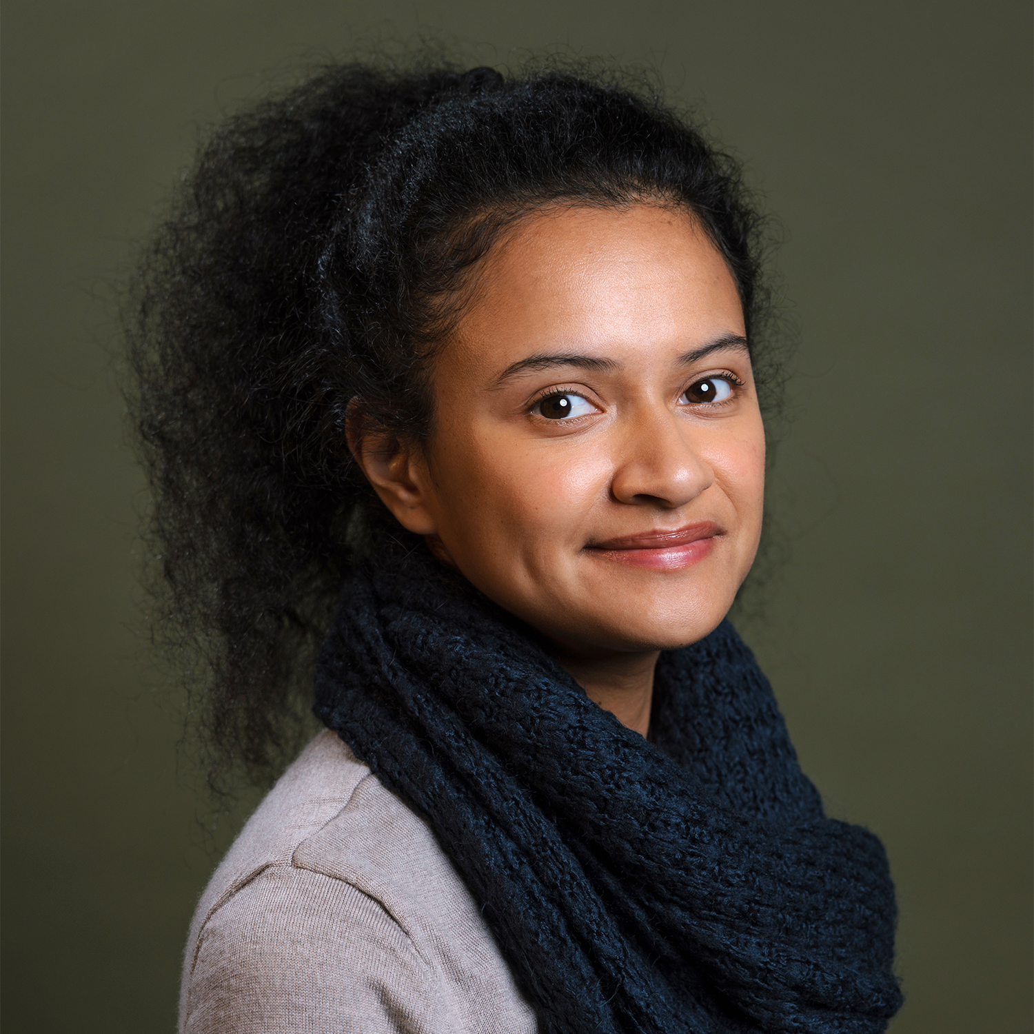 [Square] Gabriela Torres.jpg | Labor and Employment Studies